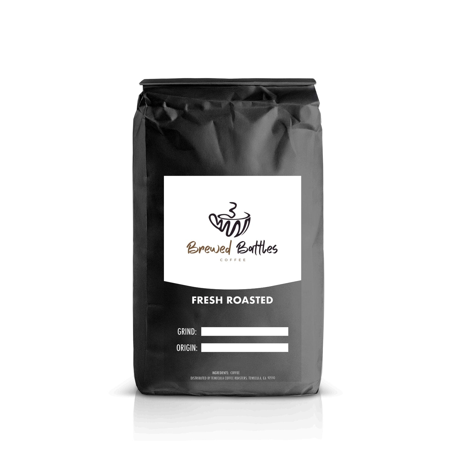 Uganda – Brewed Battles Coffee